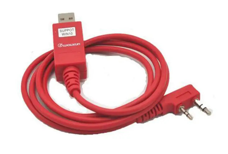 Say goodbye to driver nightmares with our USB programming cables ...