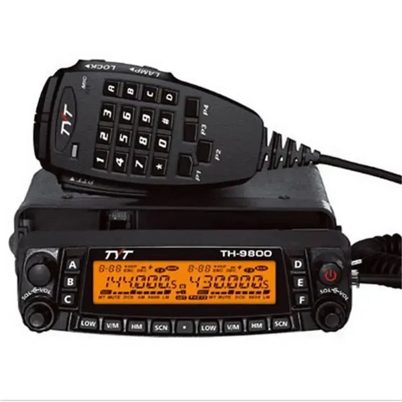 TYT Electronics: Where Radio R&D Engineers Flex Their Skills ...