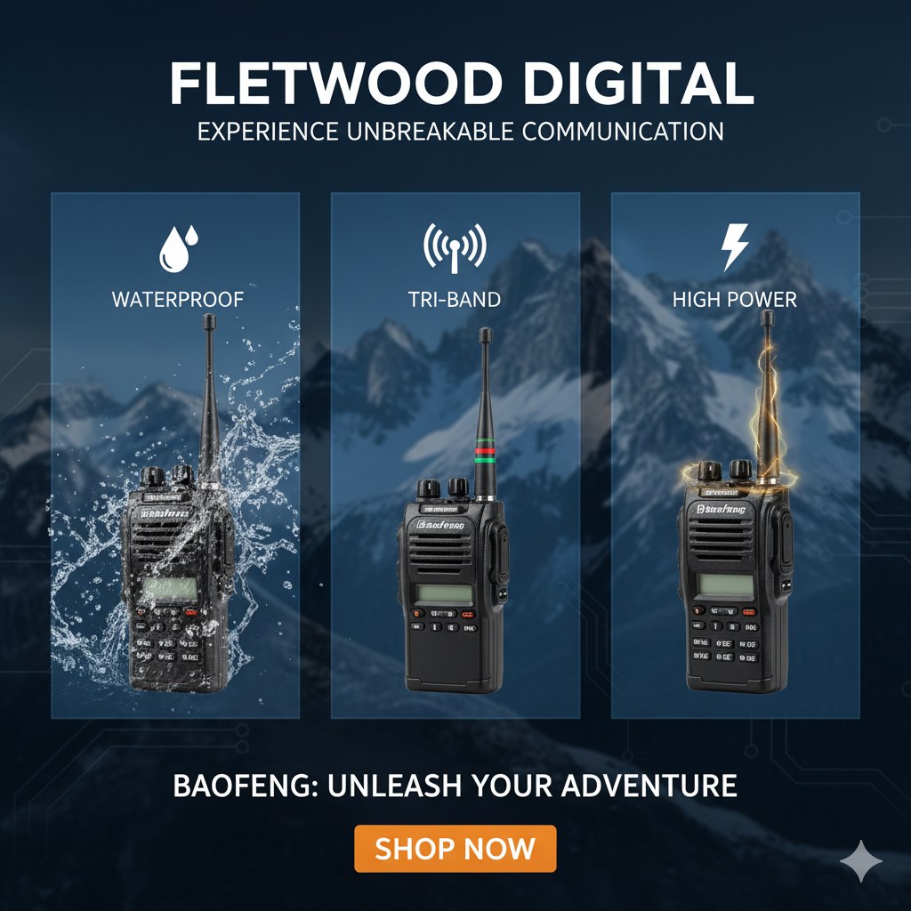 USB Programming Cable Drivers & Help (CHIRP) | Fleetwood Digital