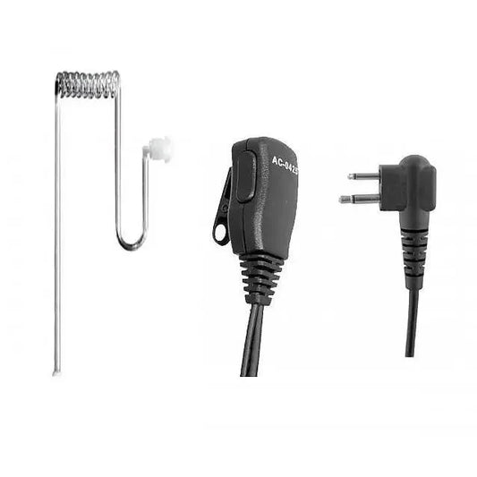 Microphones Fleetwood Digital