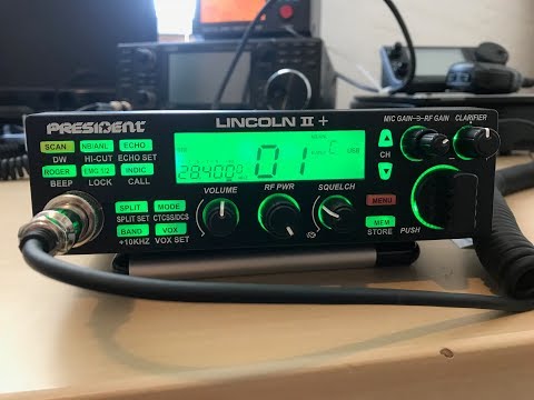 Get Connected with High Frequency Radio Communication Devices ...