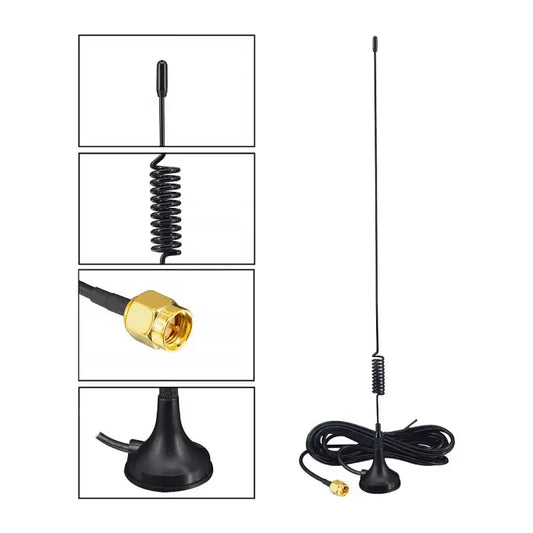 Upgrade Your Amateur Ham Radio with High-Quality Antennas – Fleetwood ...