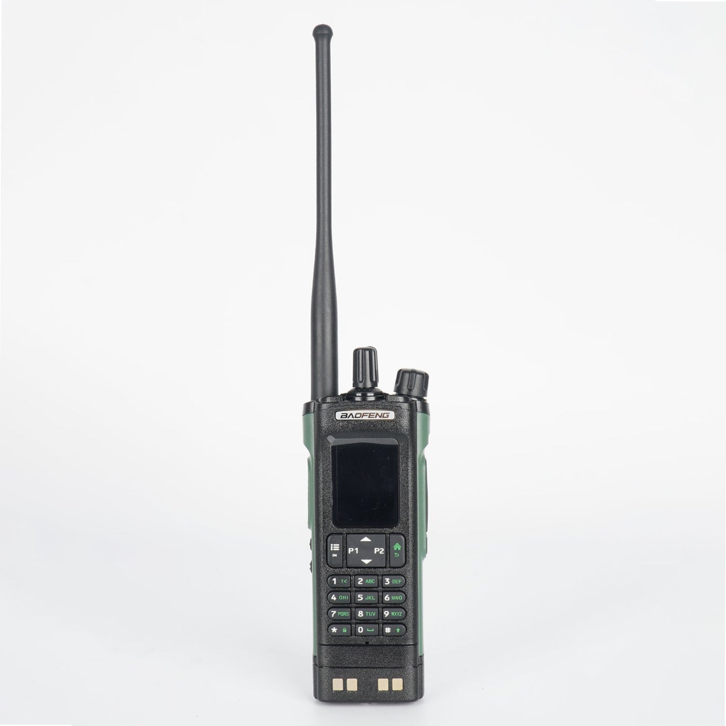 Baofeng DM-32C DMR Ham Radio USB-C Fast Charging – Fleetwood Digital